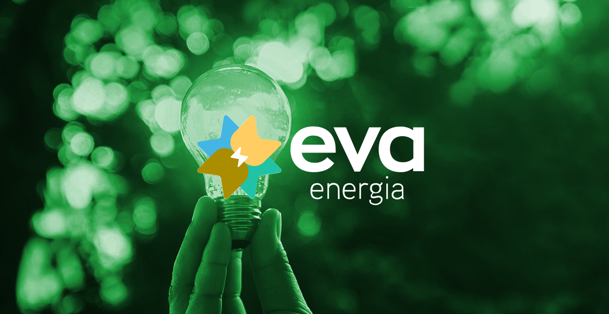 Eva Energia - Transição Energética Rápida e Econômica